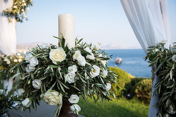 Στολισμός-Γάμος – Easy Wedding